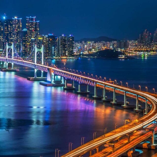 Busan – Maison India Travel